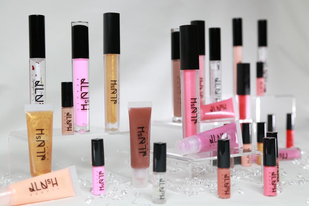 J Lush Beauty – Jlush Beauty